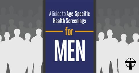 A Guide to Age-Specific Health Screenings for Men - FMOL Health