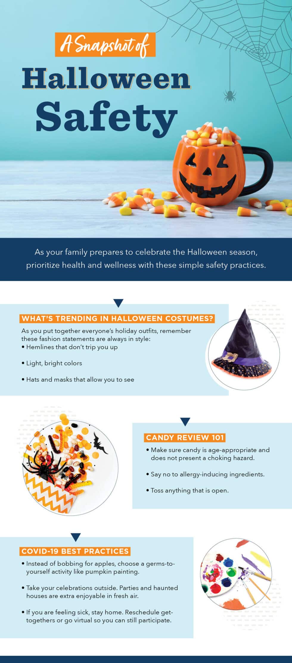 A Snapshot of Halloween Safety - Franciscan Missionaries of Our Lady ...