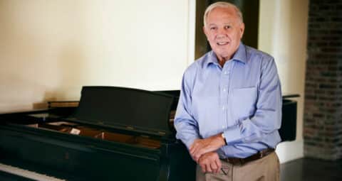 Our Lady of Lourdes Health Donor Spotlight - James Devin Moncus - FMOL ...