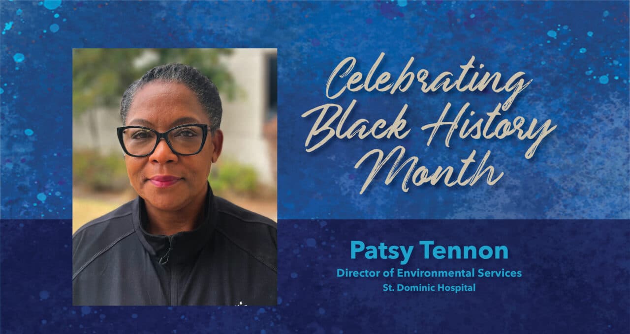 Patsy Tennon - FMOL Health