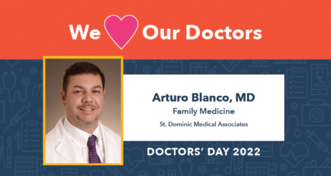 Arturo Blanco, MD - FMOL Health