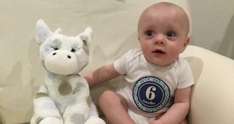 Heart of a Tiger: The Legacy of John Clarke Perry - FMOL Health