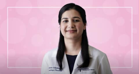 Expert Advice for Your Breast Health - FMOL Health