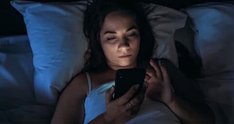 Sudden Wrist Pain? Might Be Smartphone Tendonitis - Franciscan ...