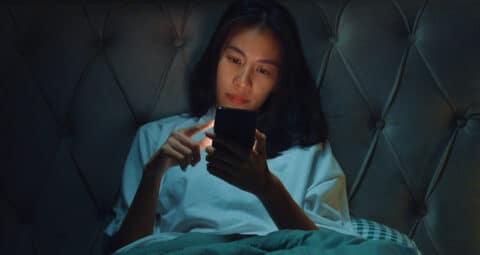 Sudden Wrist Pain? Might Be Smartphone Tendonitis - FMOL Health