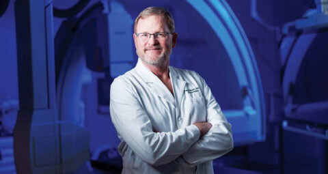 Pioneering Heart Rhythm Care in Acadiana - FMOL Health