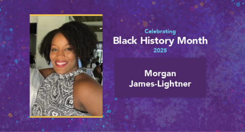 Morgan James-Lightner - FMOL Health