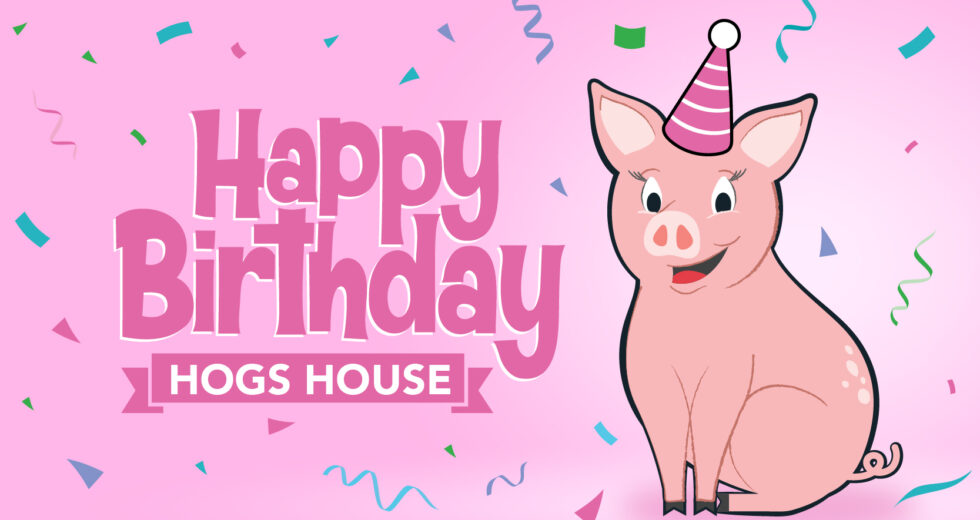 Celebrating One Year of the Hogs for the Cause Family Support Home ...