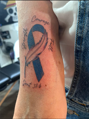 Geaux Hero: Sheryl Miller’s Unstoppable Spirit - Franciscan ...